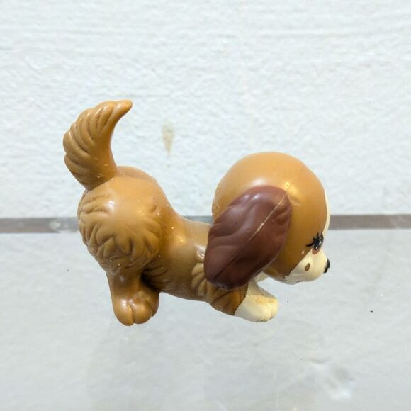 Littlest Pet Shop | Toys | Littlest Pet Shop Playful Puppy Dog 992 Lps ...